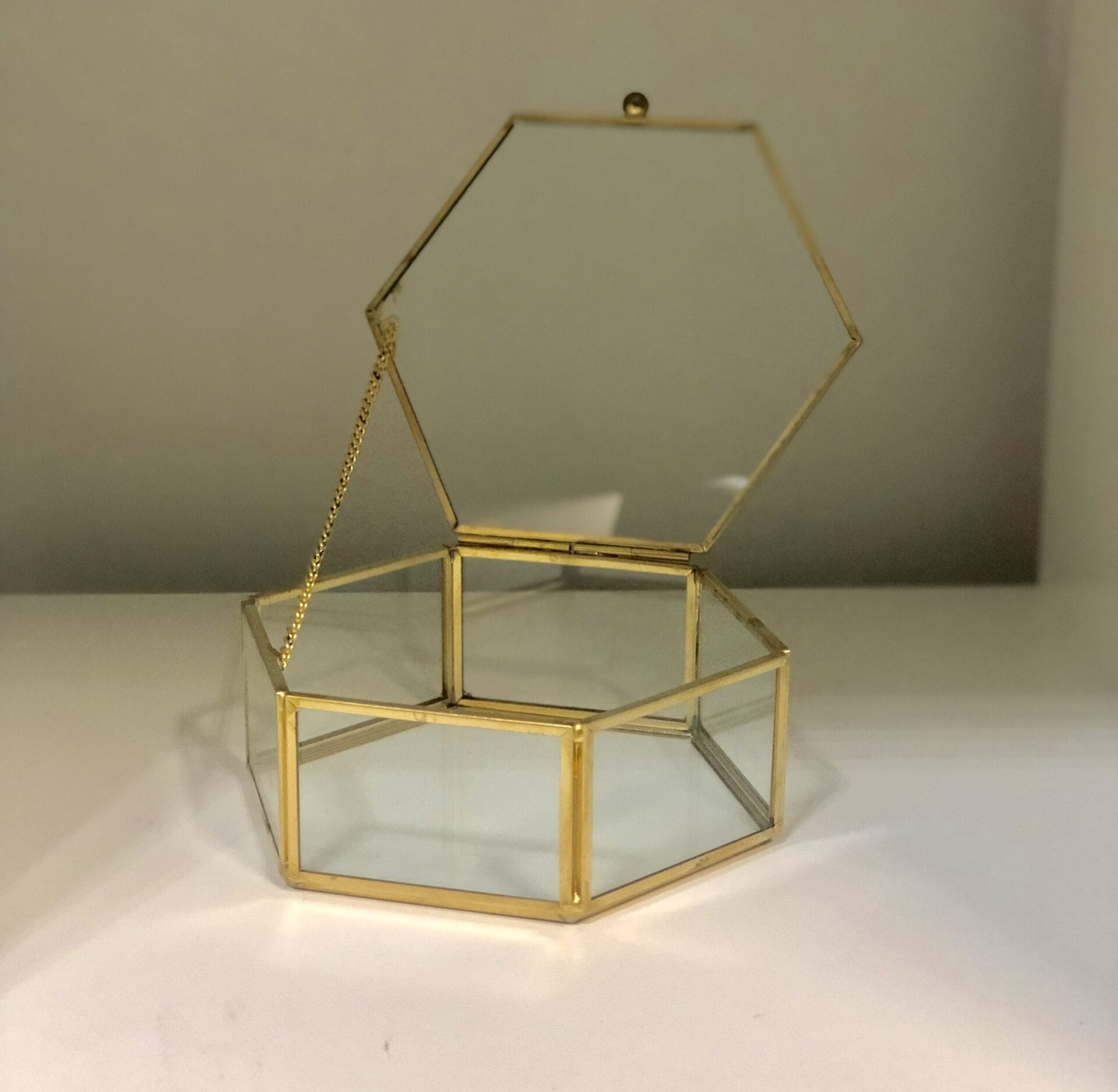 The Perfect Little Gold Accessory Rental • VintageBash