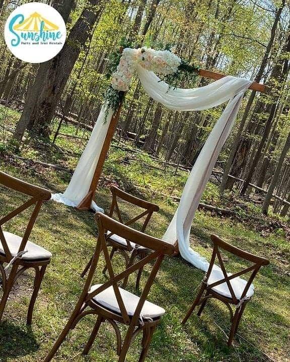 10 Best Picnic Party Decor & Prop Rentals In Toronto • VintageBash