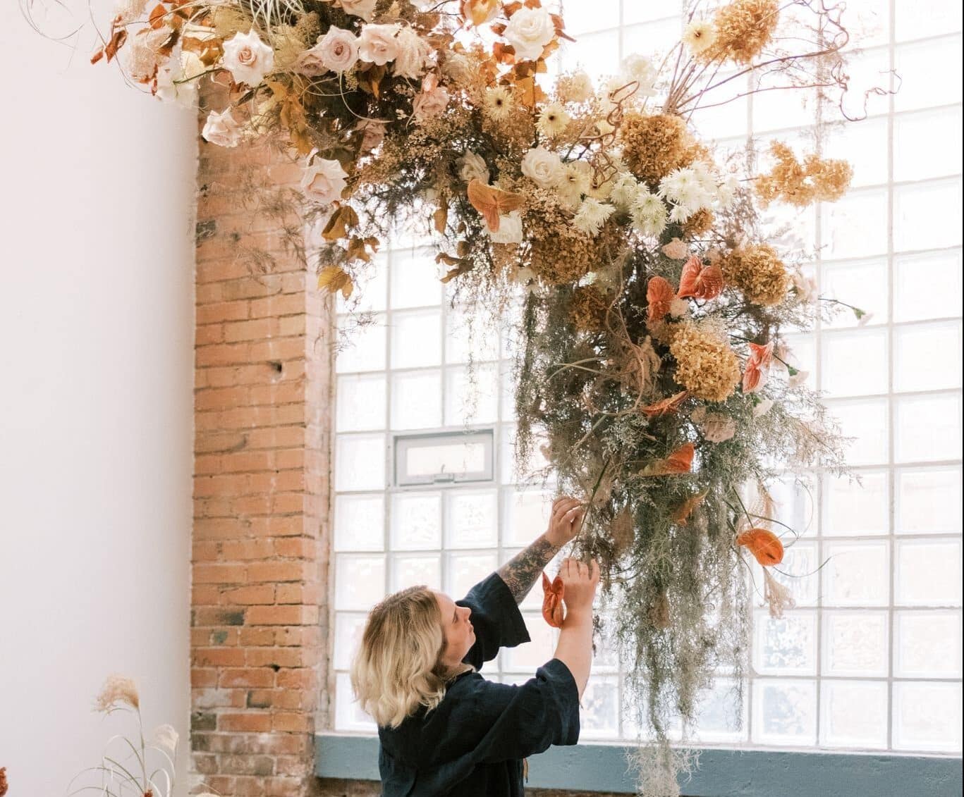 10 Best Floral Design Classes & Courses In Toronto & Ontario
