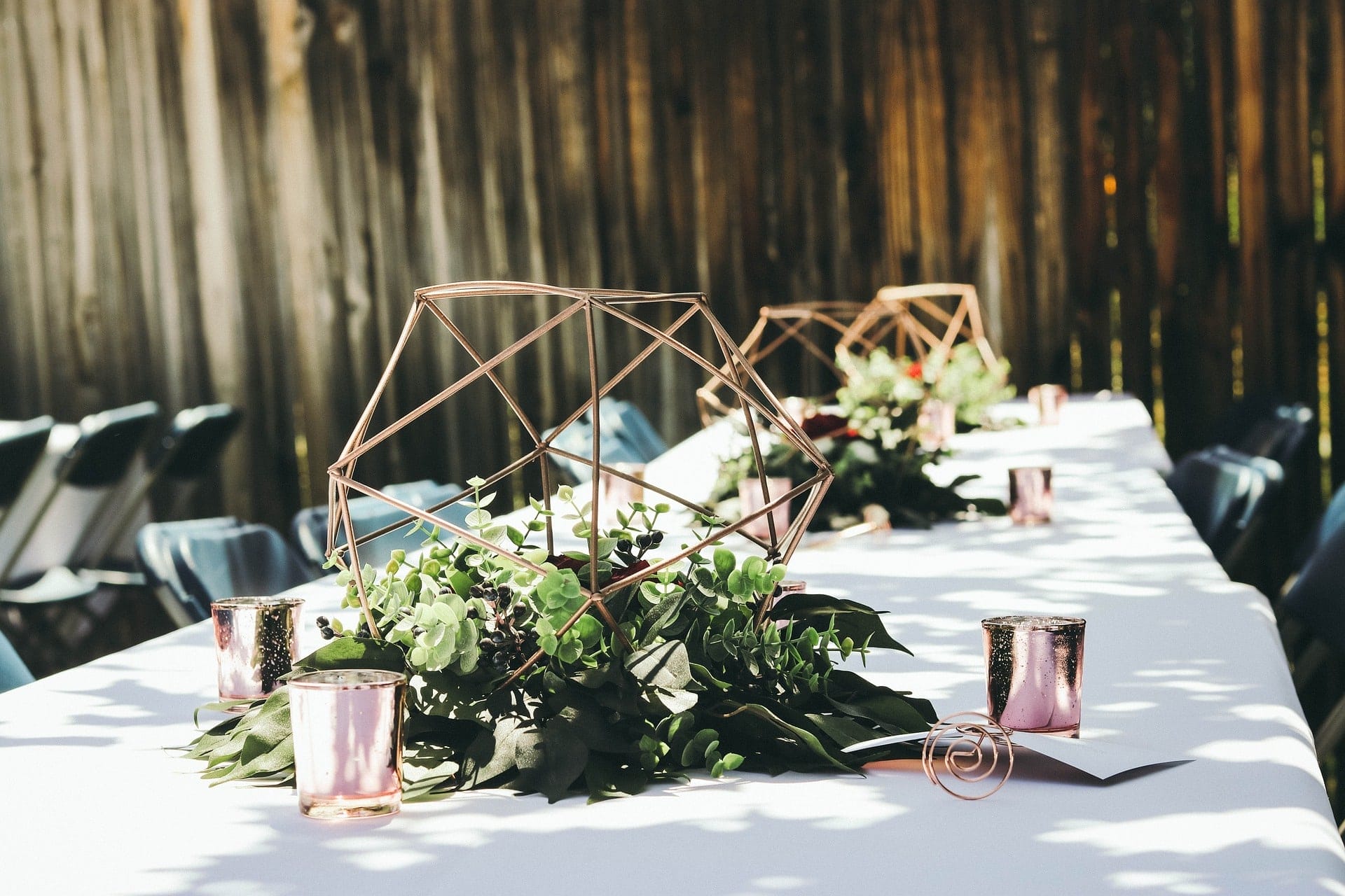 10 Best Creative Corporate Event Decor Ideas & Inspirations • VintageBash