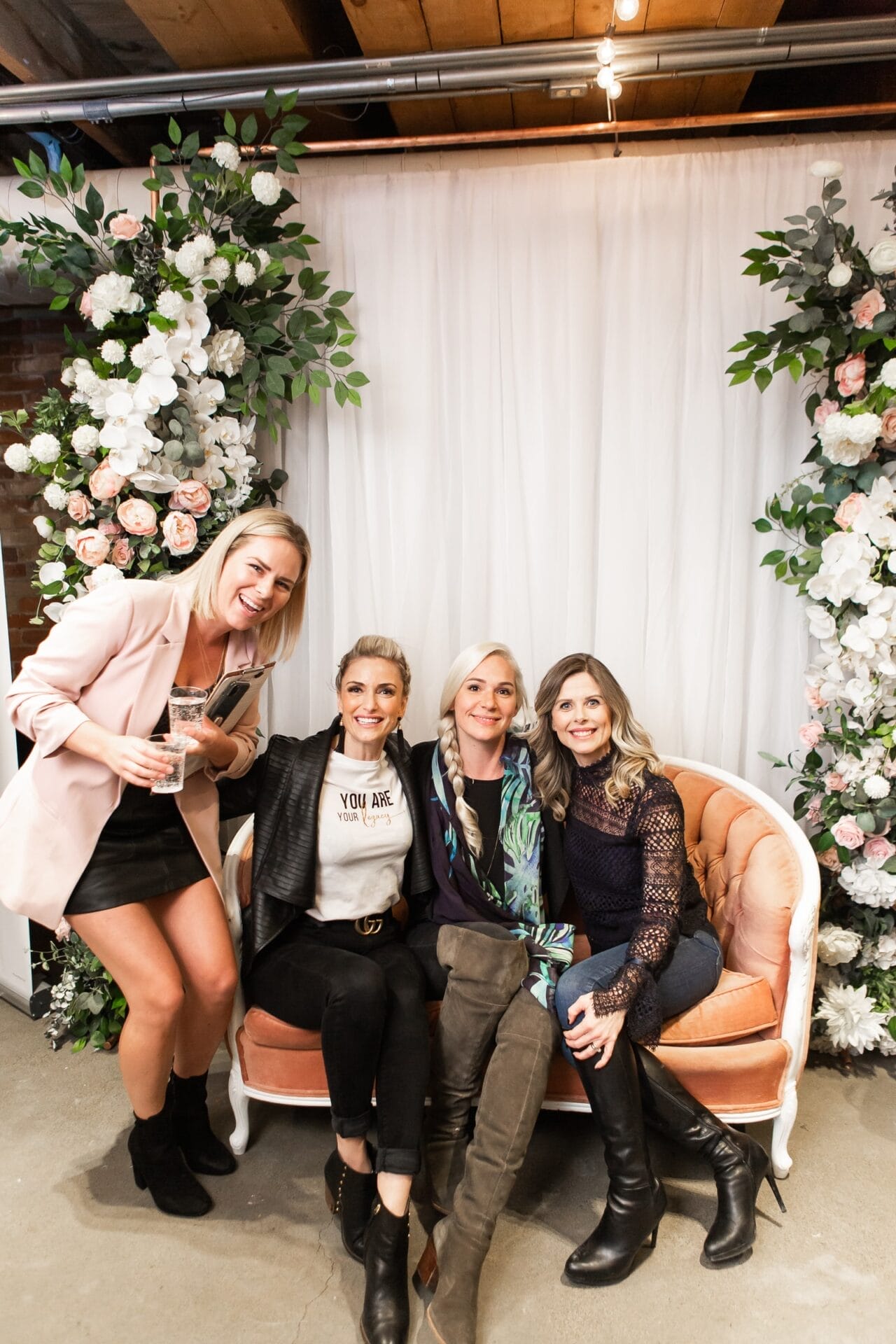 Corporate Events Gallery • VintageBash