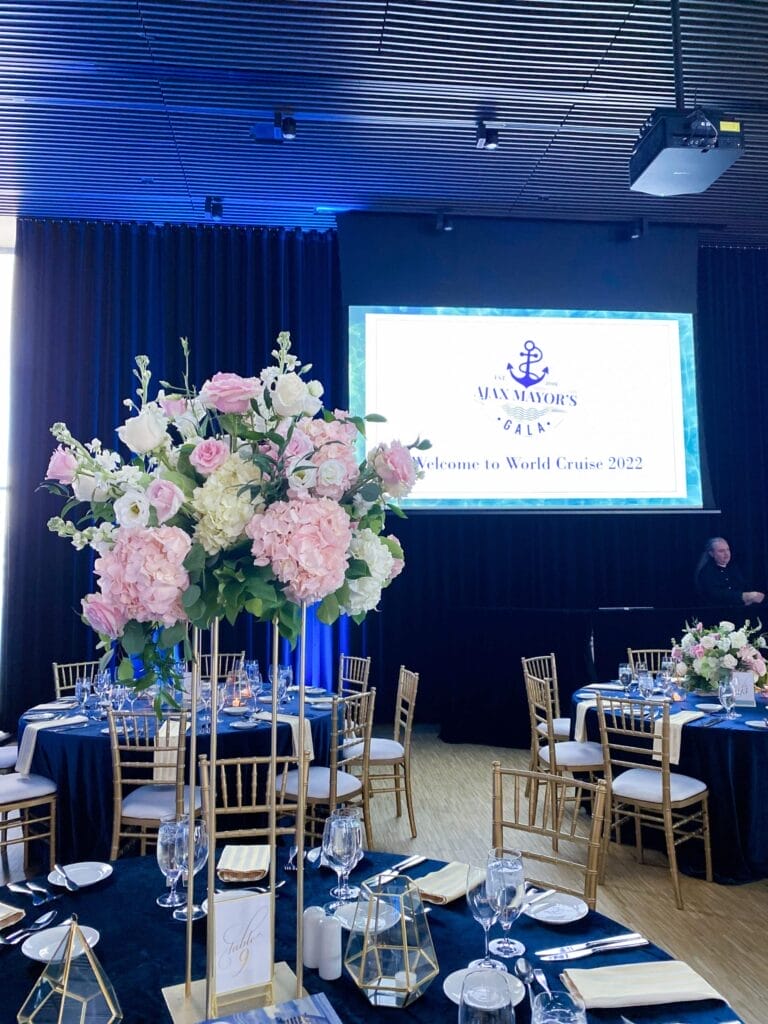 9 Top Luxury Event Decor & Furniture Rentals In Toronto • VintageBash