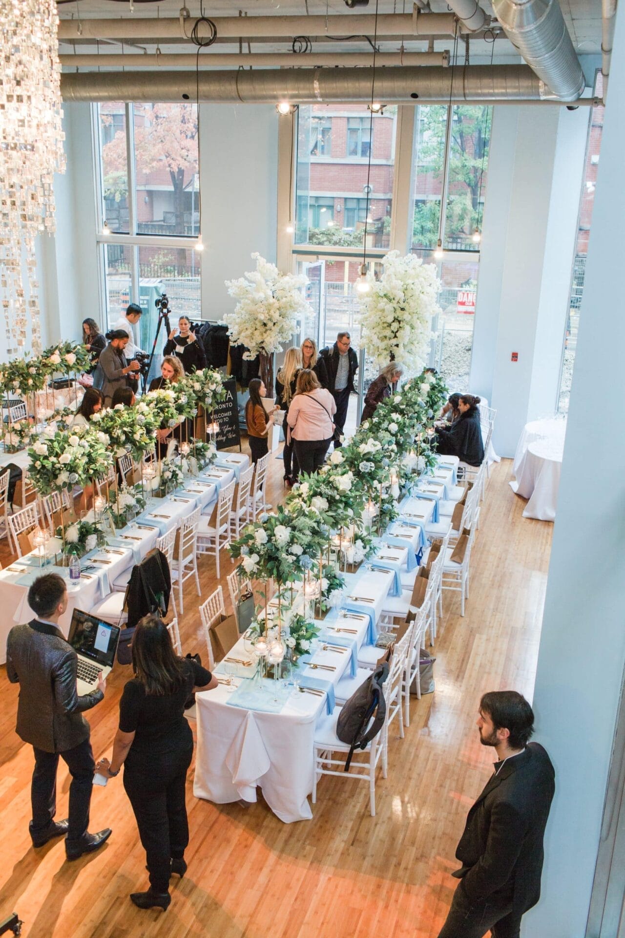 Corporate Events Gallery • VintageBash