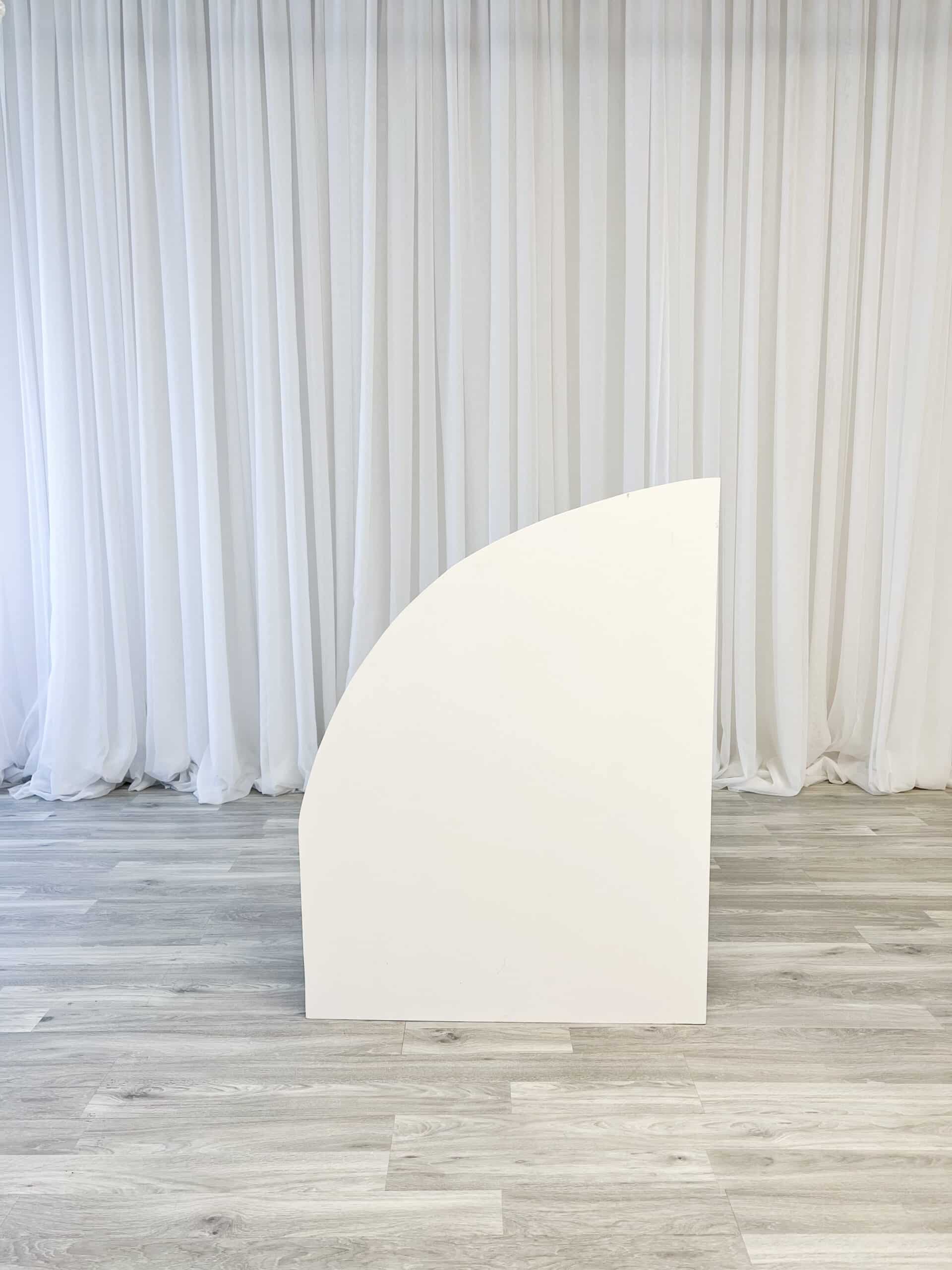 Dom Arch Panel Set Rental • VintageBash