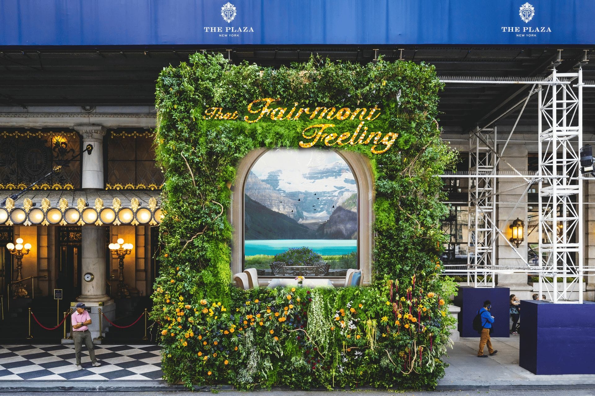 Luxury Brand Activation Ideas & Inspiration Boards • VintageBash