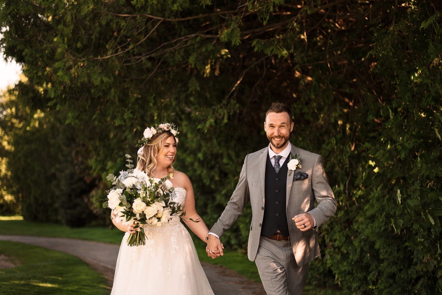 Royal Ashburn Golf Club: Stunning Wedding Inspiration & Ideas