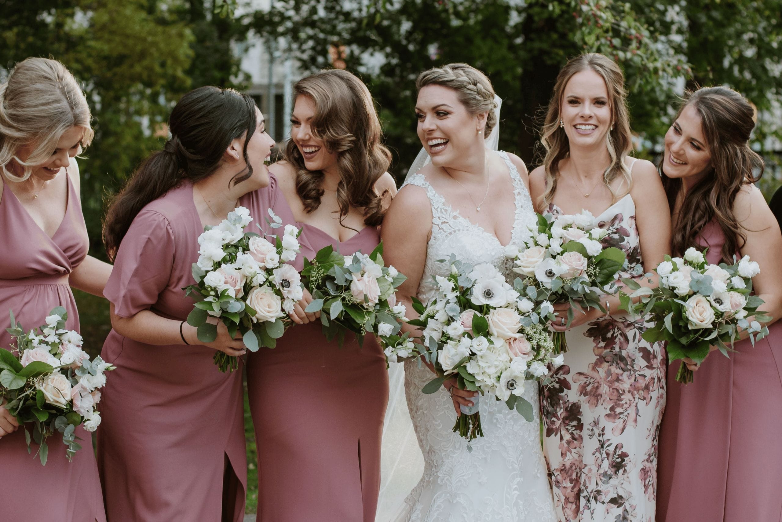 Events Decor & Floral VintageBASH Portfolio • VintageBash