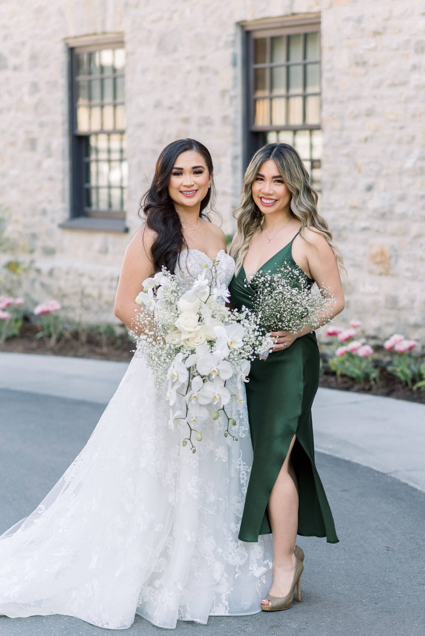 Events Decor & Floral VintageBASH Portfolio • VintageBash