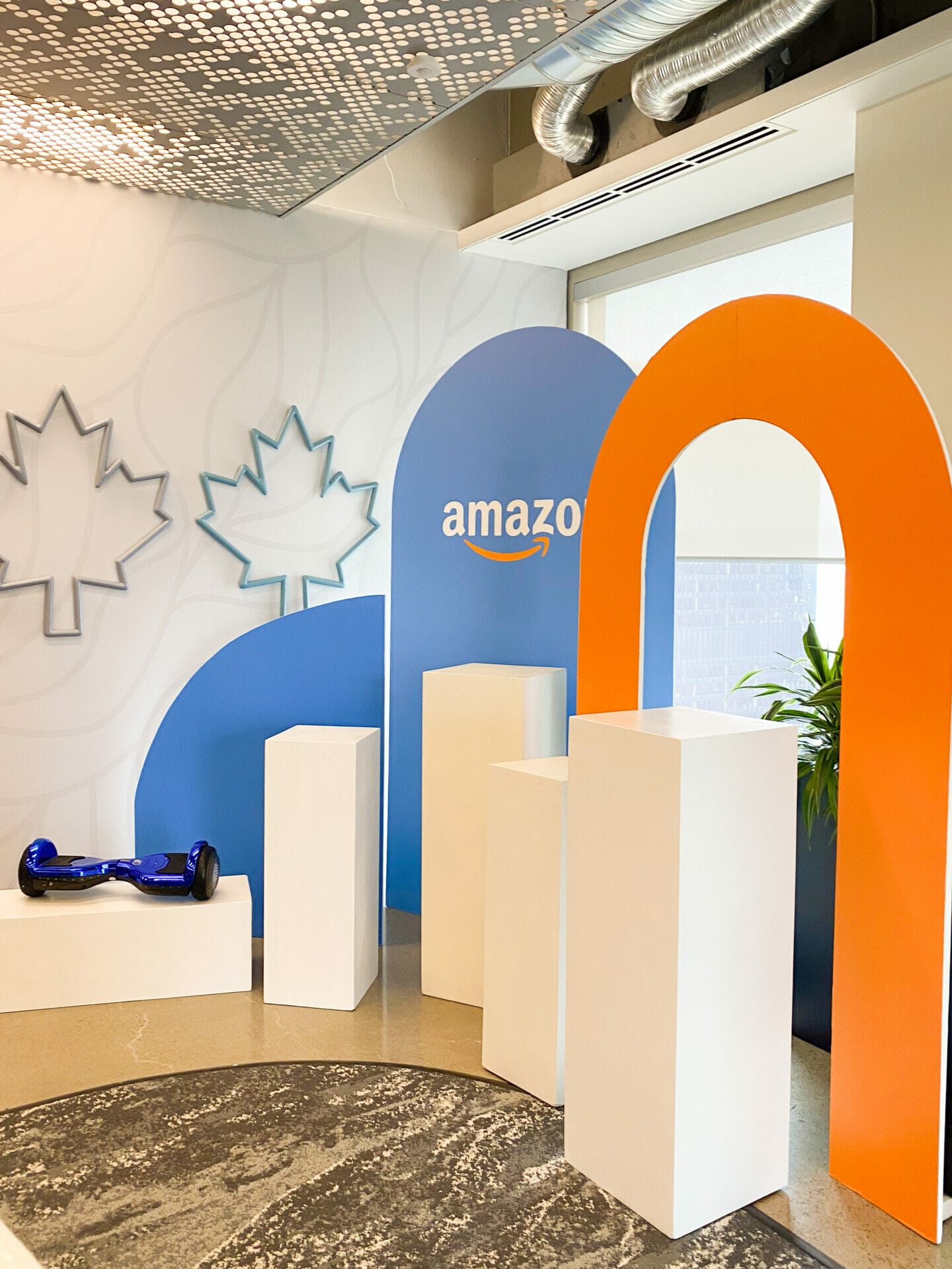 Corporate Events Gallery • VintageBash