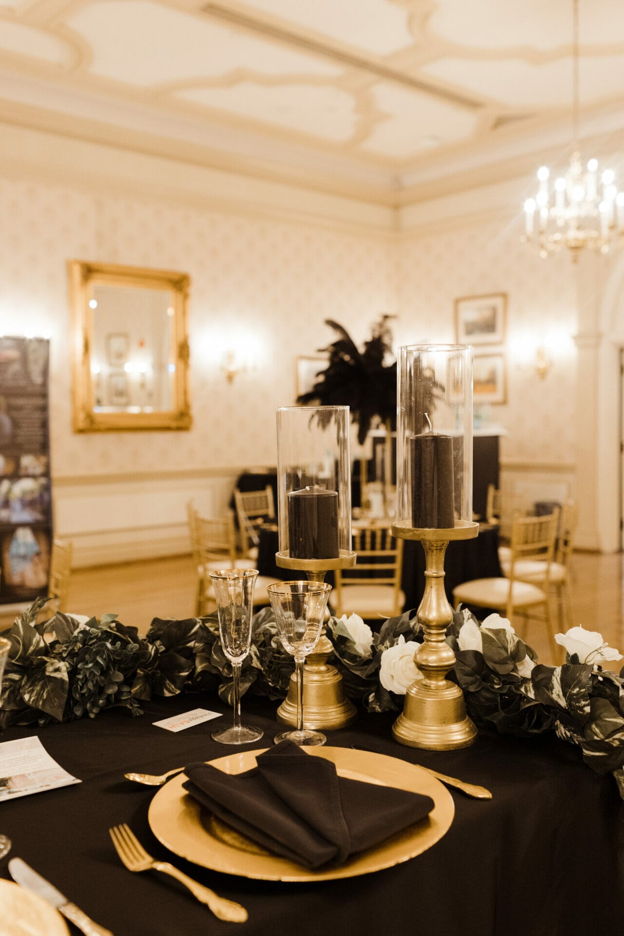 Corporate Events Gallery • VintageBash