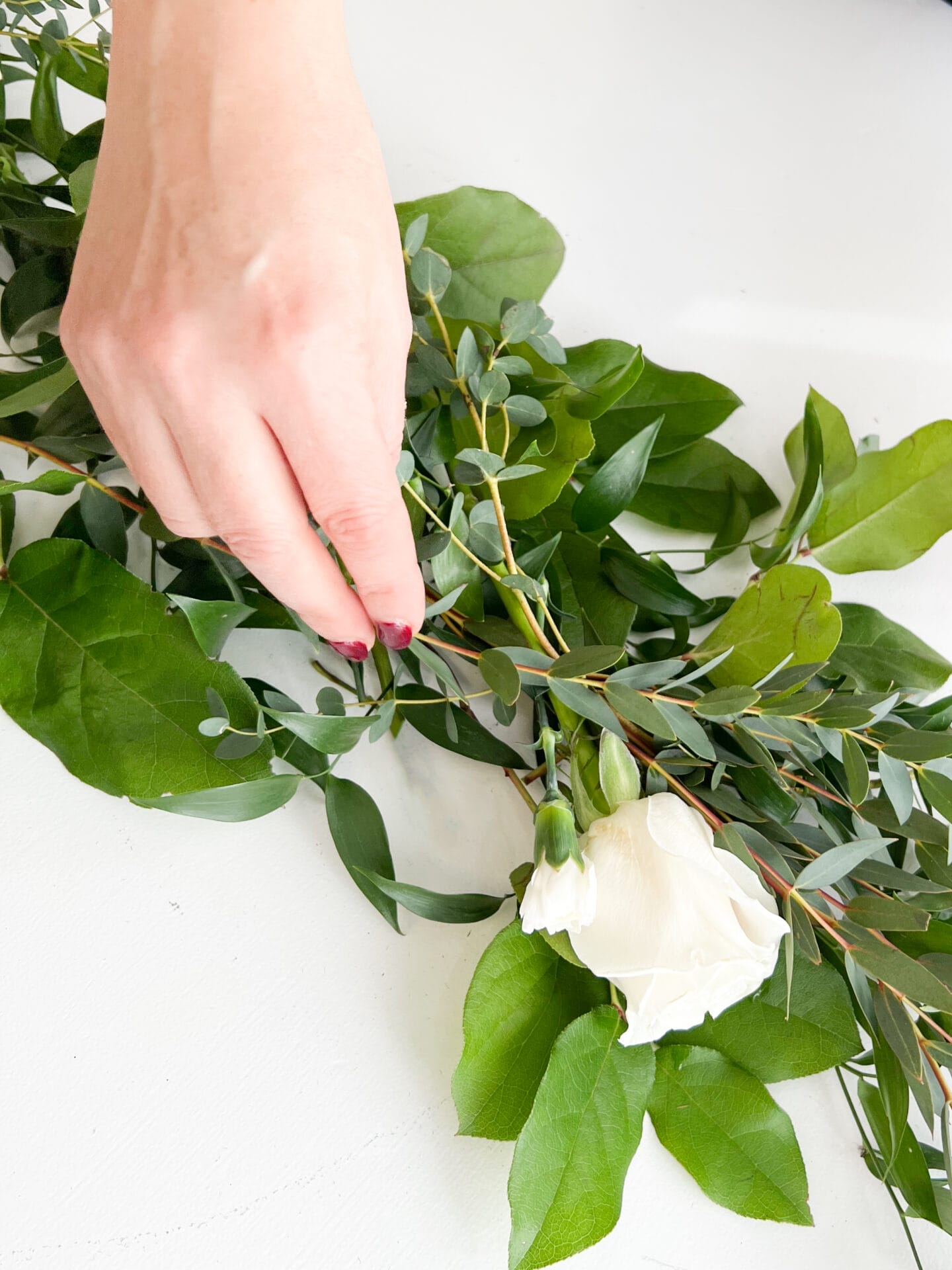 Wedding Floral Courses & Workshops In Toronto • VintageBash